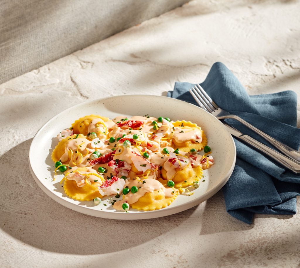 The Facts About Our Pasta | Turtle Jack's Muskoka Grill