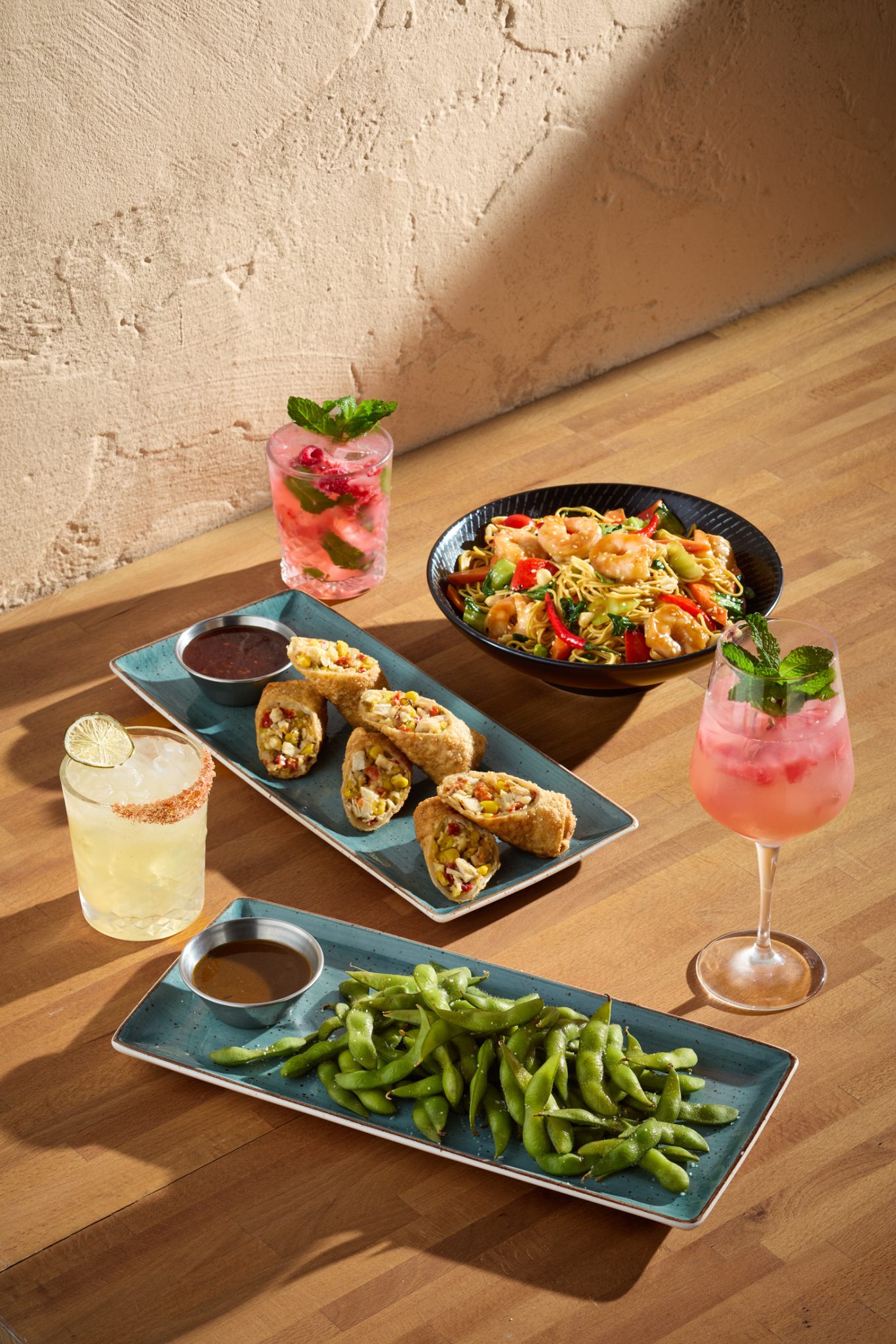 Features & Specials | Turtle Jack's Muskoka Grill