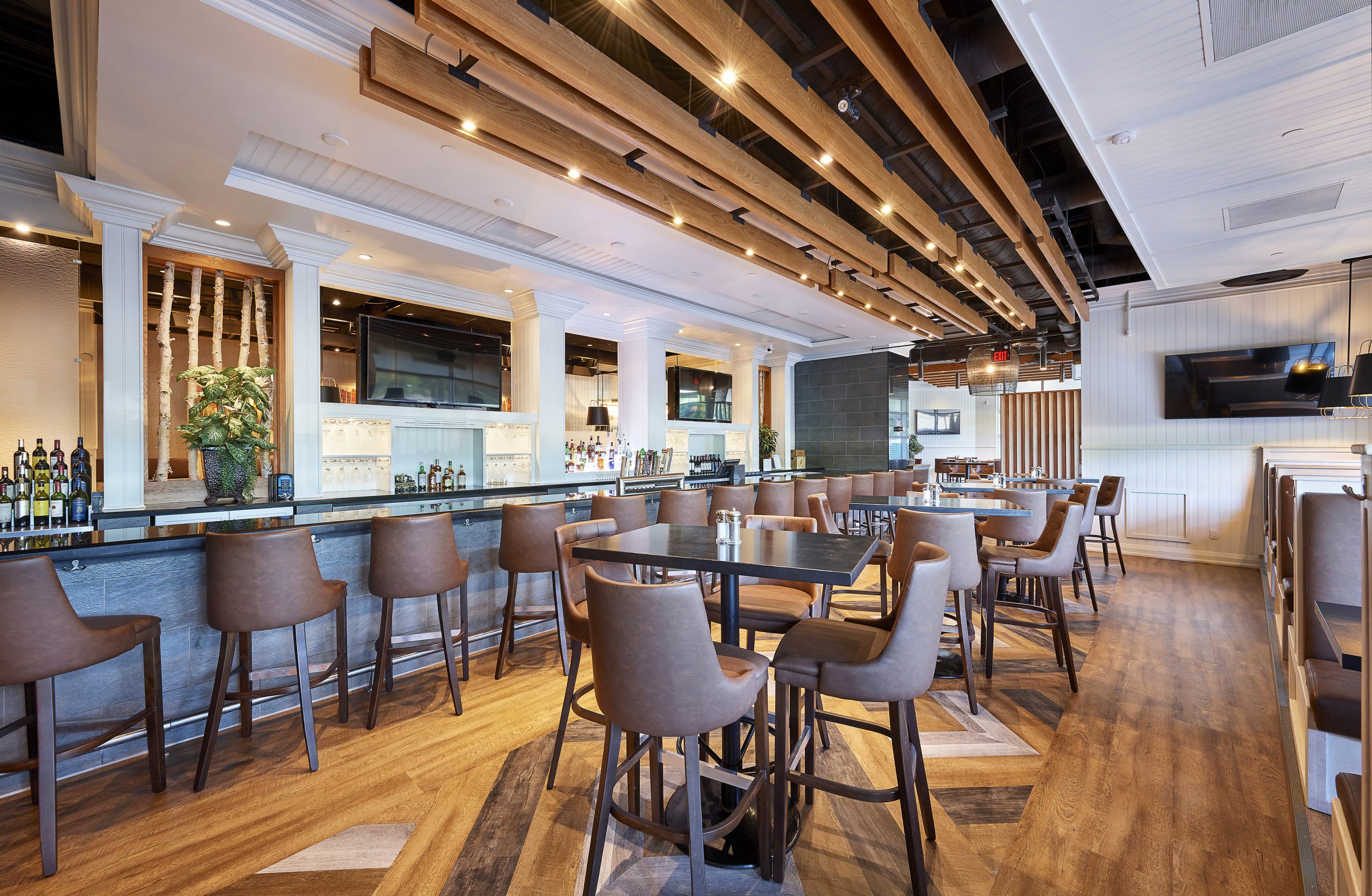 Turtle Jack's Mapleview | Turtle Jack's Muskoka Grill