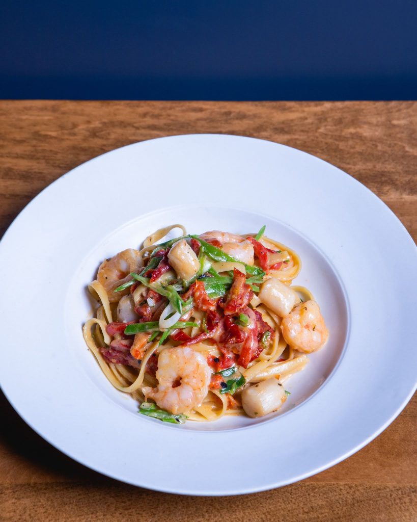 The Facts About Our Pasta | Turtle Jack's Muskoka Grill