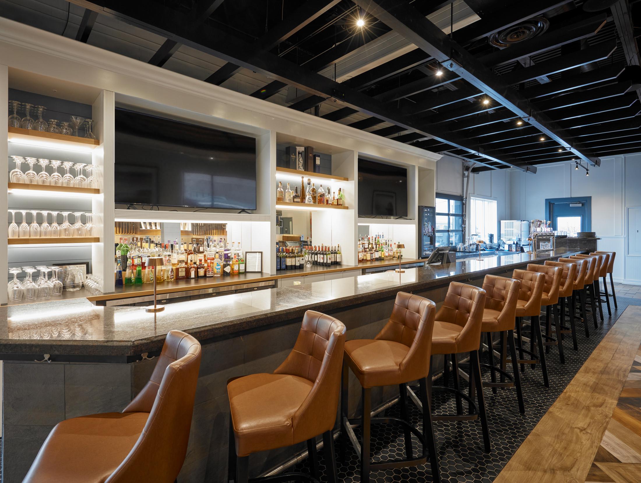 Turtle Jack's Upper James | Turtle Jack's Muskoka Grill