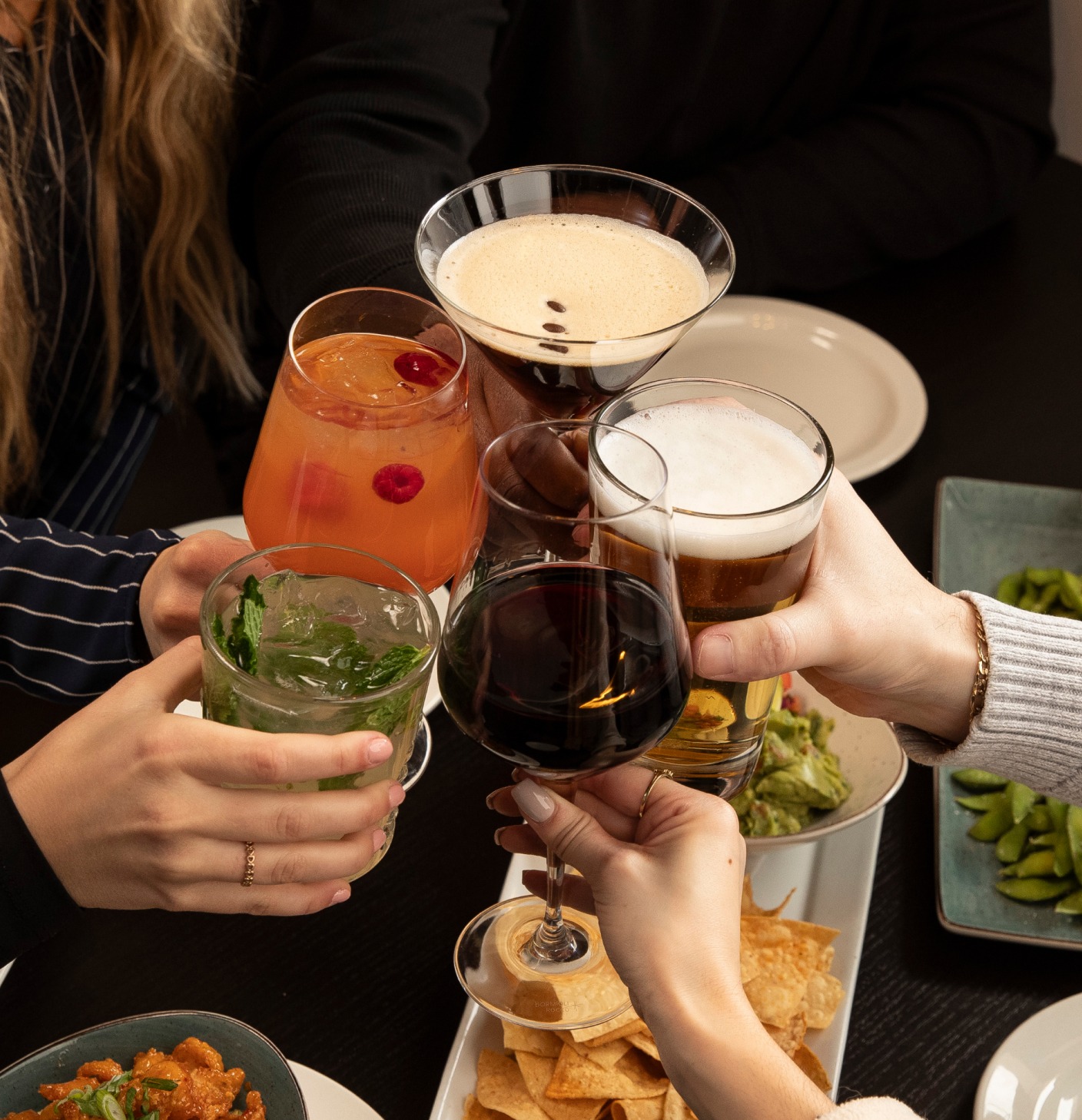 Menu | Turtle Jack's Muskoka Grill